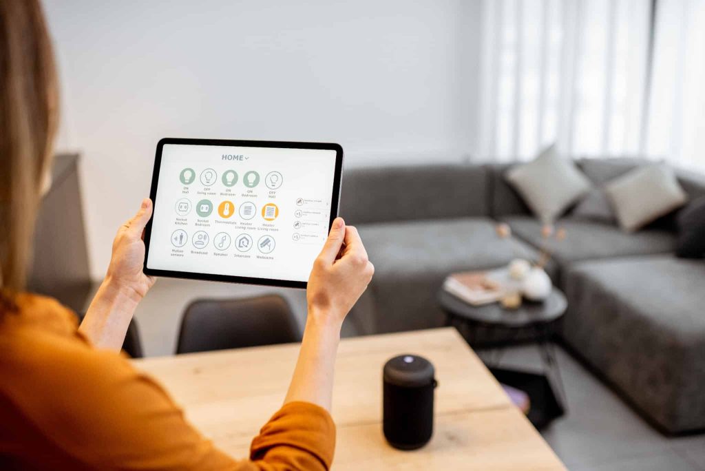 Networking Solutions for Smart Homes: Ultimate Guide to Seamless ...